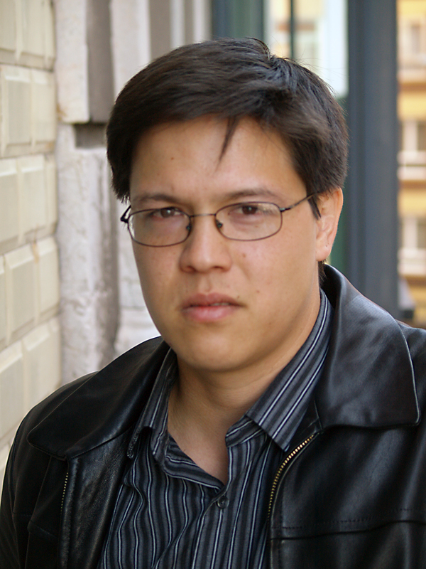 Patrick Zimmerman: “La Coalición Asturiana (PAS-UNA) de 1991 foi una ...