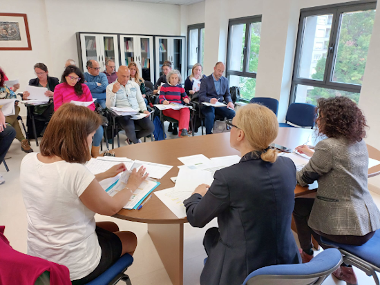 El cursu escolar 2024-2025 yá tien calendariu