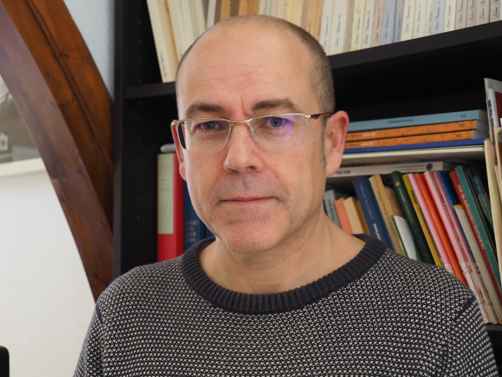 David Guardado publica en mayu l'ensayu ‘Nunca vencida’