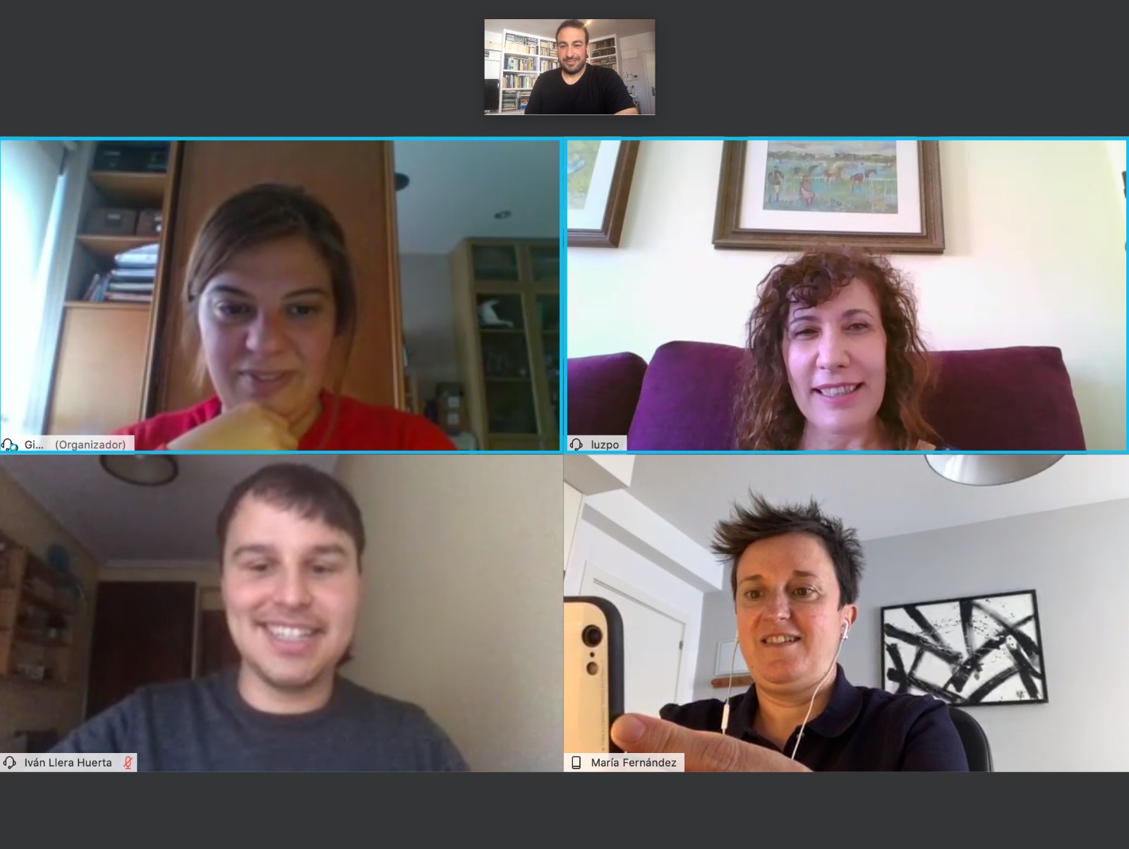 Iniciativa tresllada a la FSA la conveniencia d'entamar a trabayar na ...