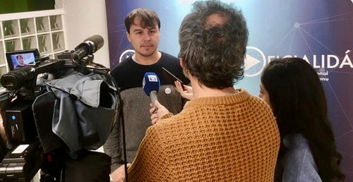 Llera empondera a Pumares por "dar esti pasu nel consensu ...