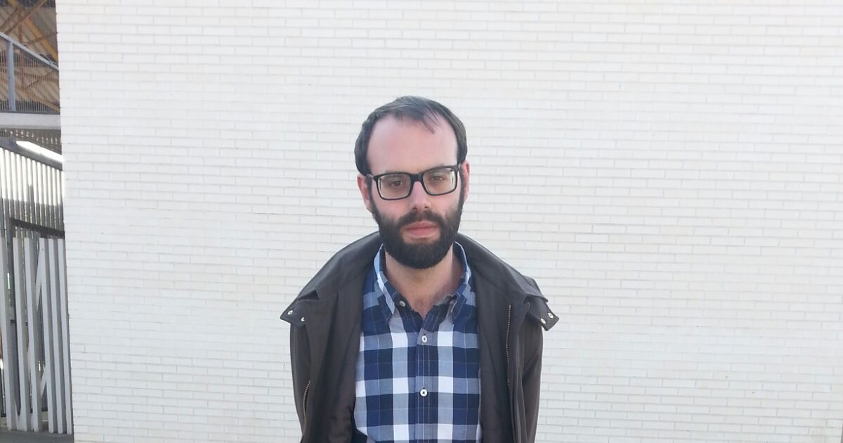 Cubero: “La denuncia del centralismu madrilanu como una estructura ...