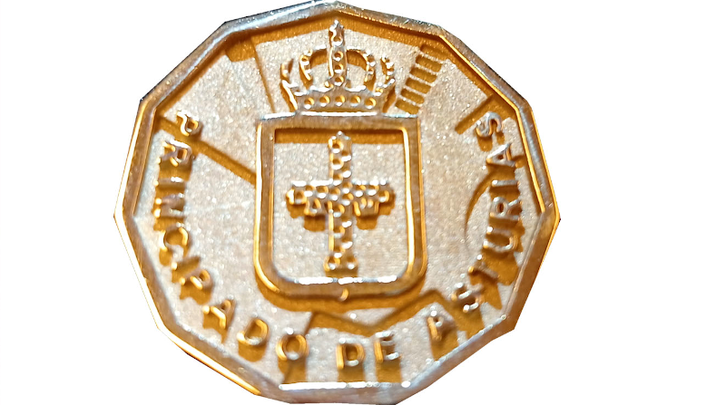 El Conseyu de Gobiernu decide les medayes d'Asturies 2024