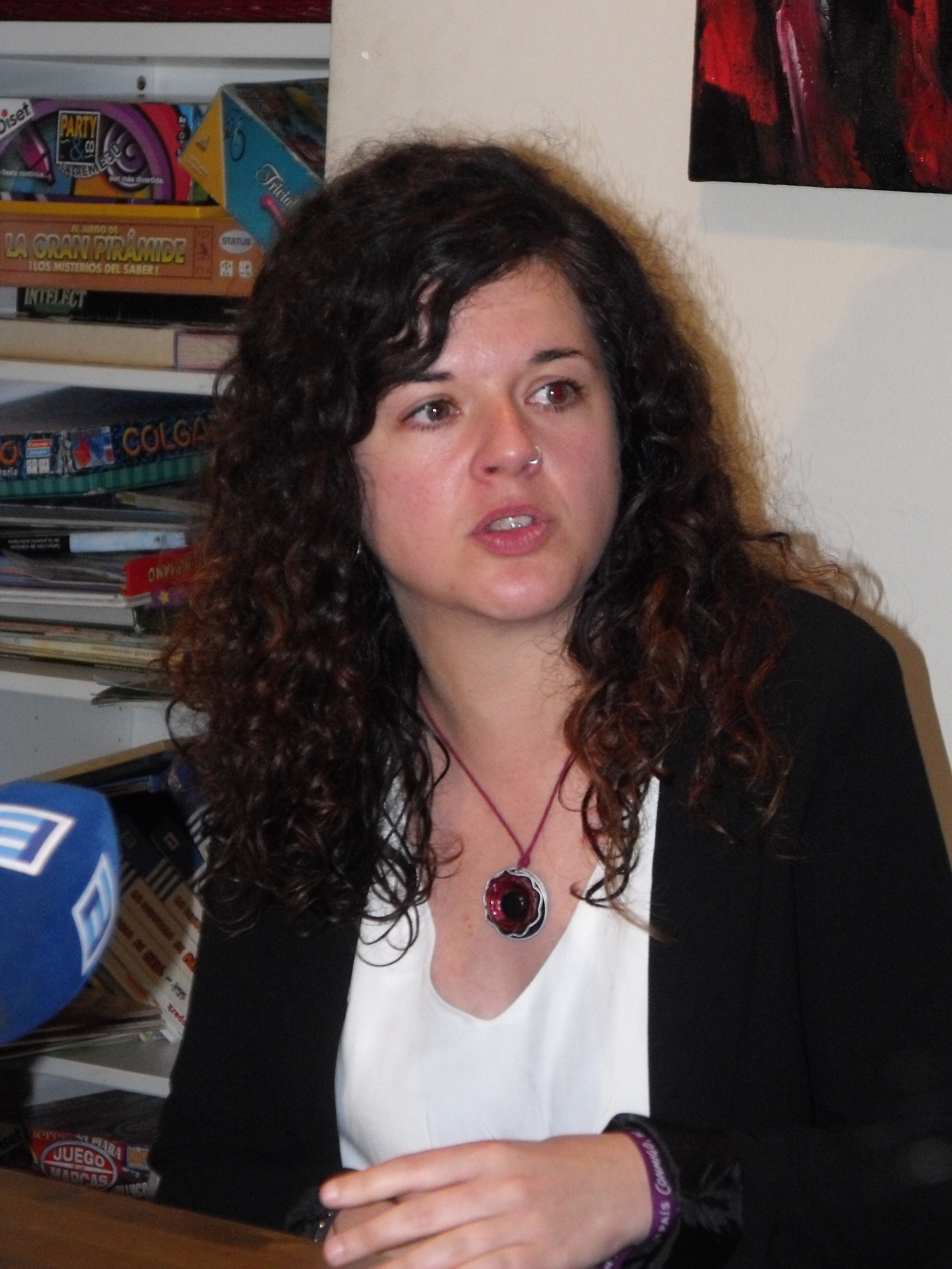 Castañón: "Si quemamos carbón más allá del 2018, queremos que sía ...