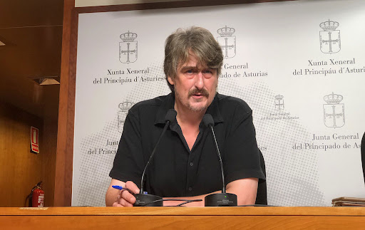 Vegas: “Queremos un mandatu-marcu ambiciosu, tamién no llingüístico”